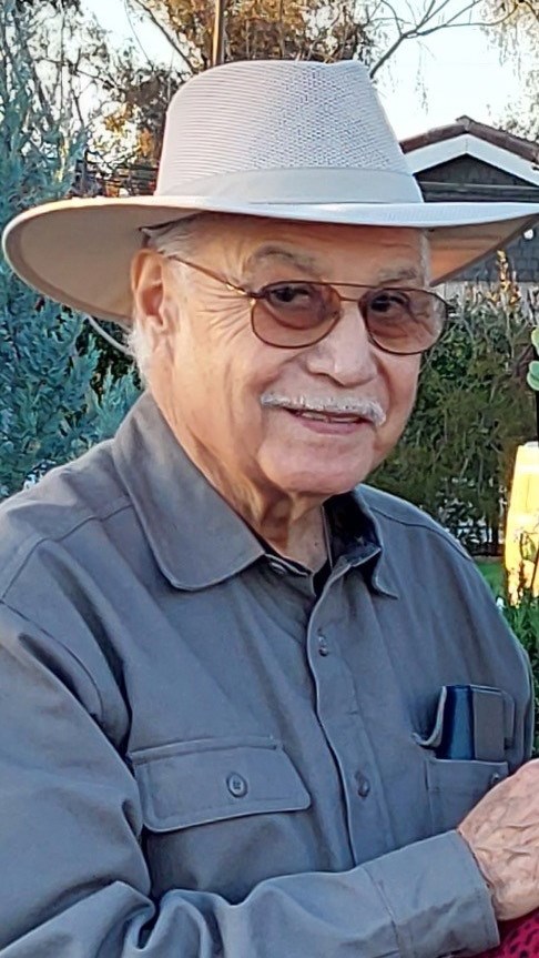 Daniel Cortez Obituary - Dinuba, CA