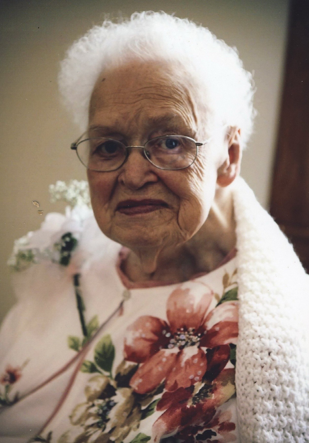 Ruby Daniel Obituary - Knoxville, TN