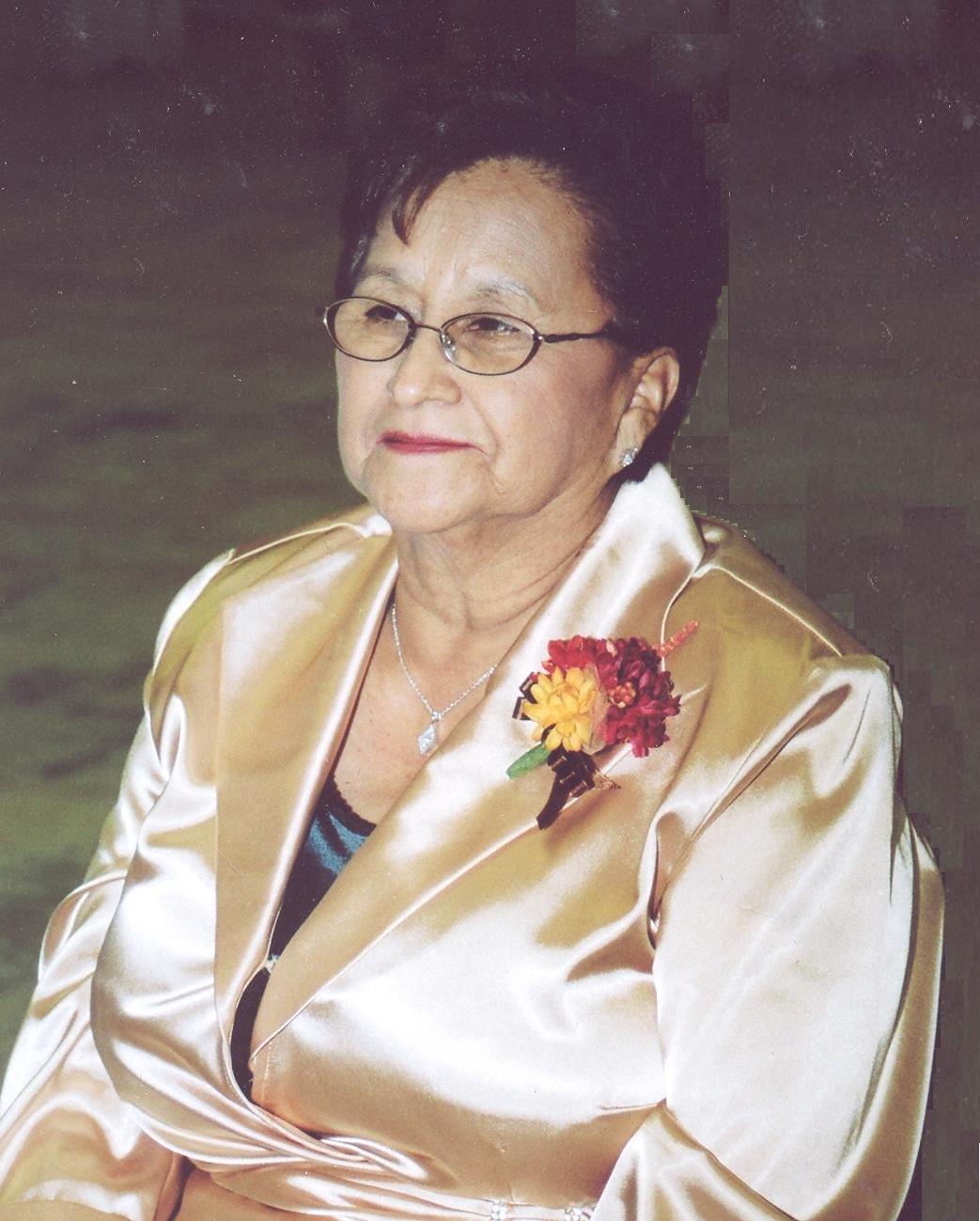 Mary Sanchez Obituary - Victoria, TX