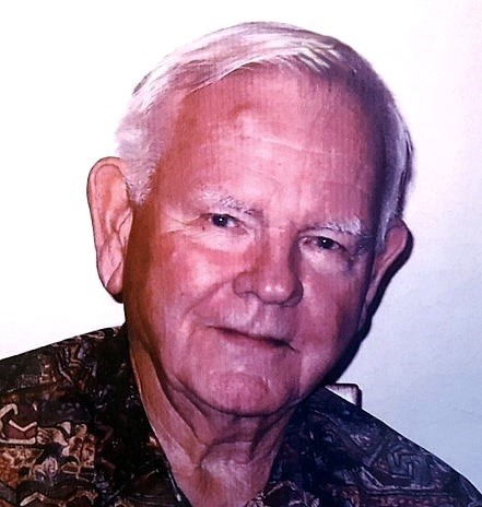 William Olson Obituary - Seattle, WA