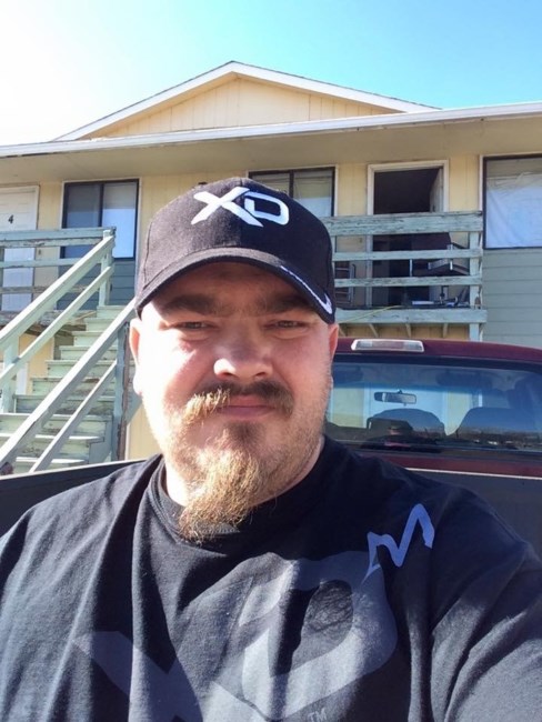 Shane Webber Obituary - Grand Junction, CO