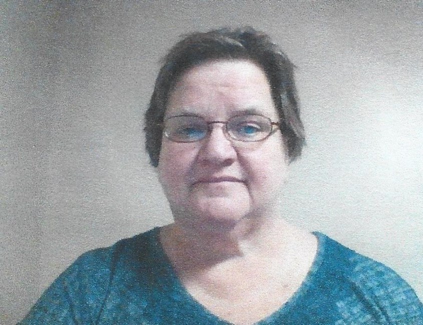 Mary Griffin Obituary - Concord, NH