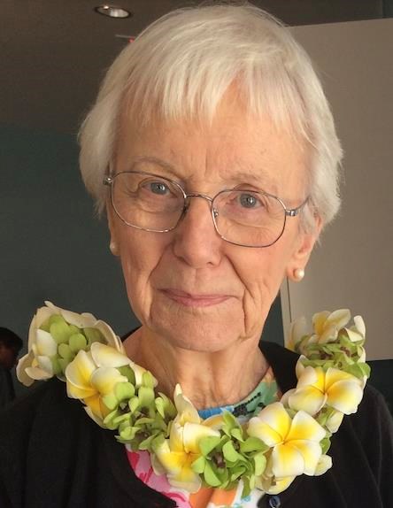 Jeannine R. McCullagh Obituary - Chula Vista, CA