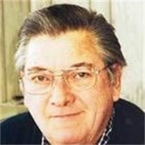 Arthur Sipe Obituary - Jacksonville, FL