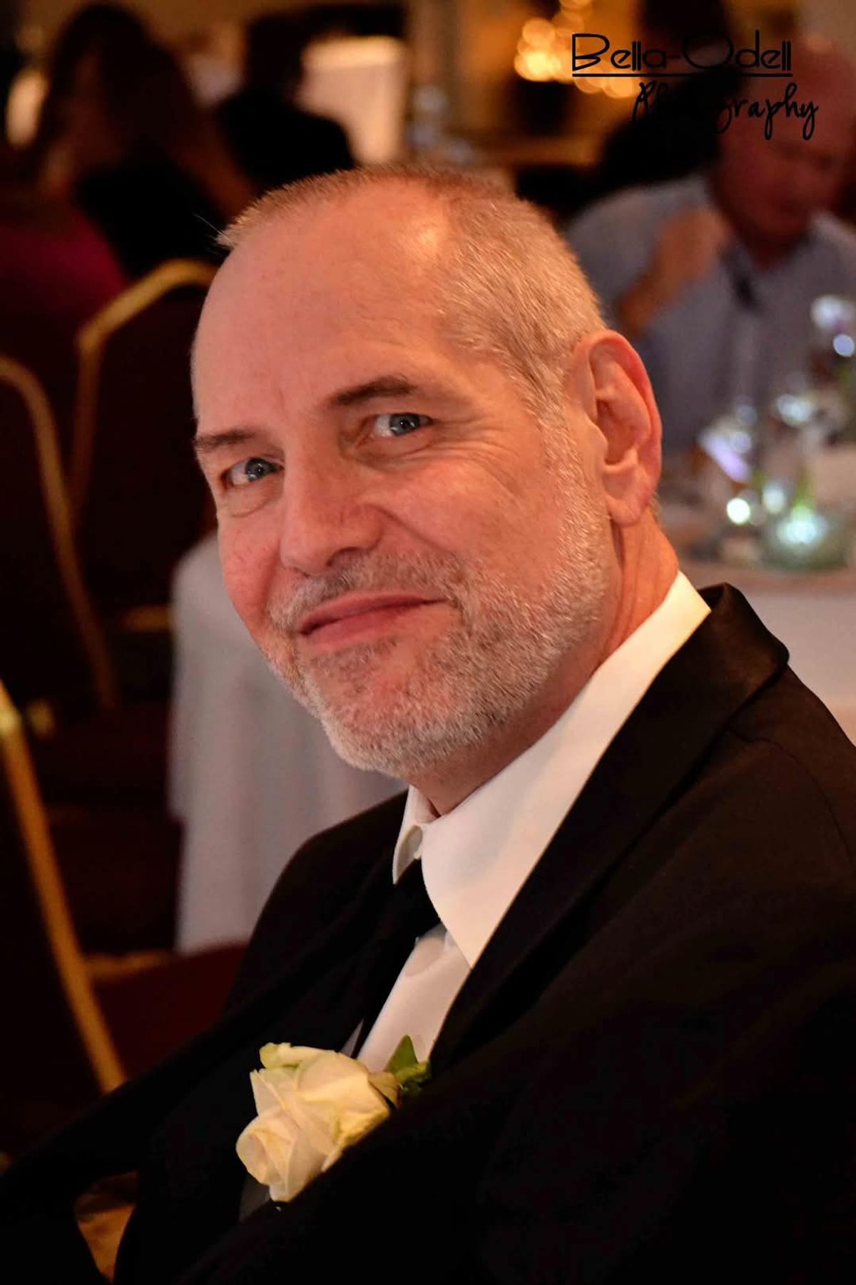 Joseph Crenshaw Obituary - Mobile, AL