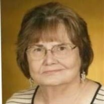 Brenda B. Butler Stadler Obituary - Marietta, GA