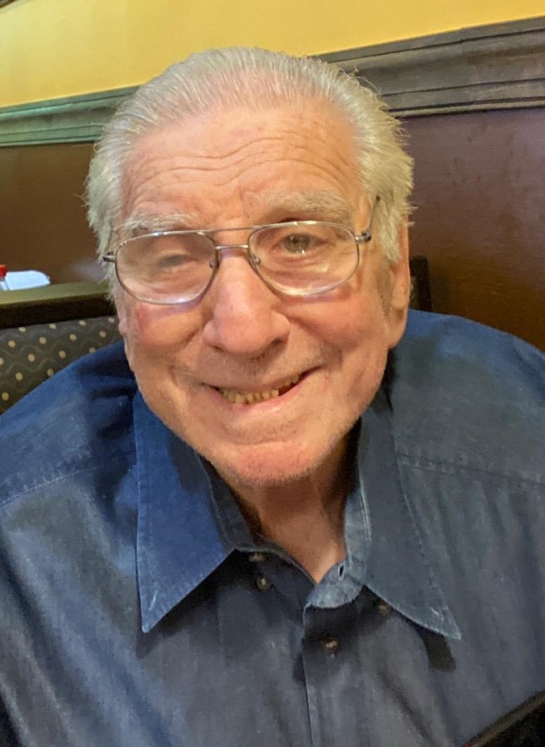 Robert Goldstein Obituary - Cary, NC