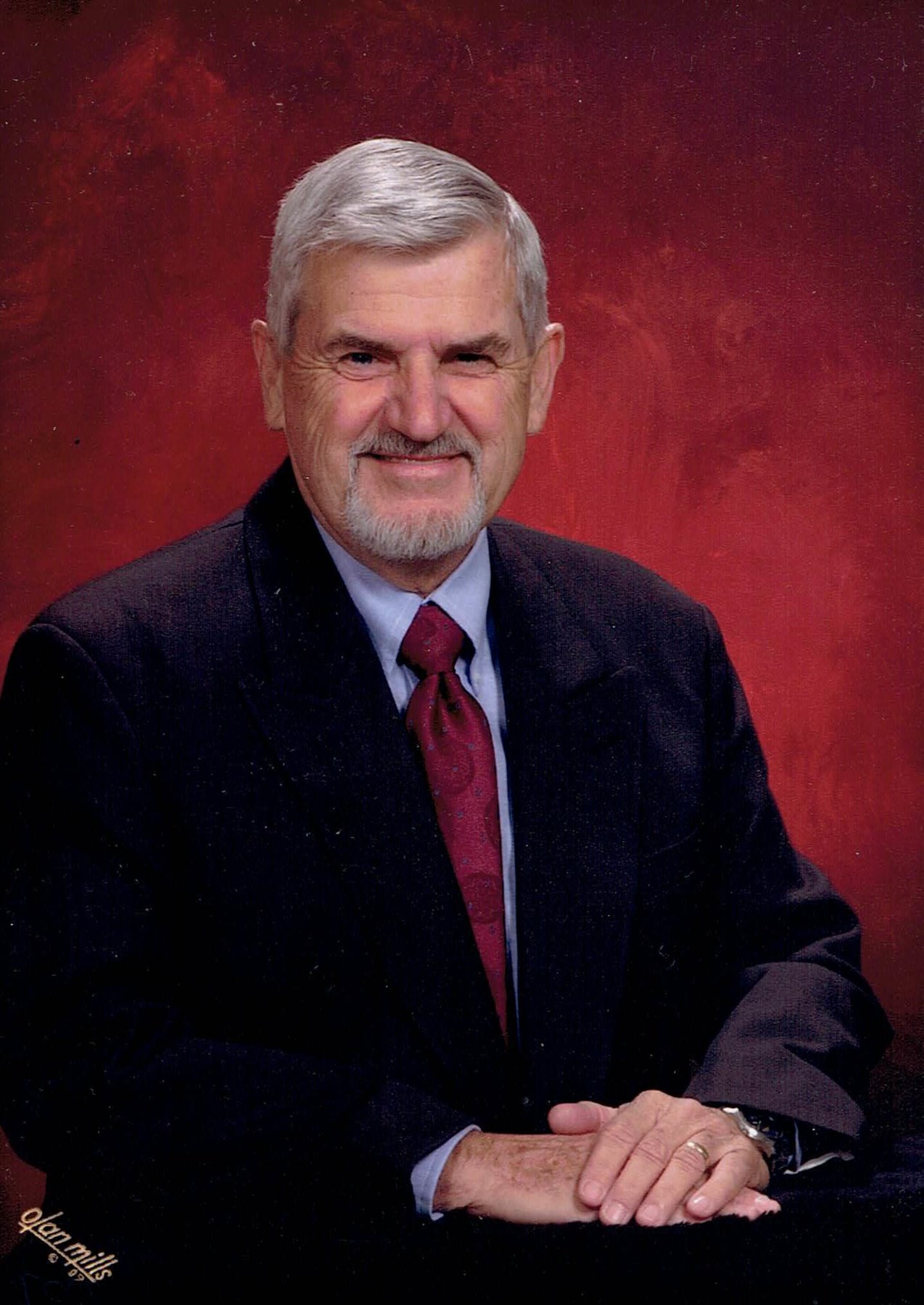 Harold Robert Jacobs Obituary - Jacksonville, FL