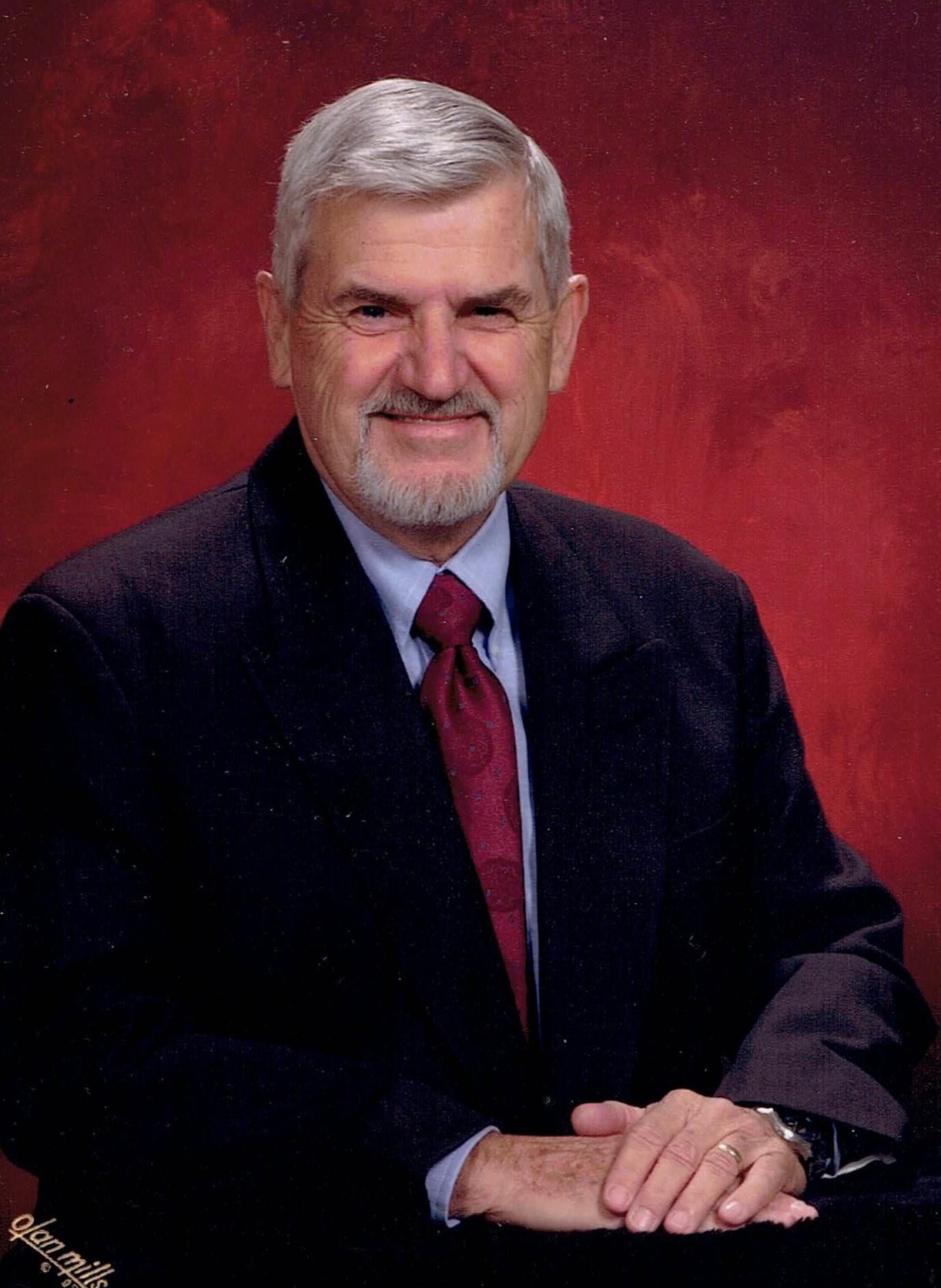 Harold Robert Jacobs Obituary - Jacksonville, FL