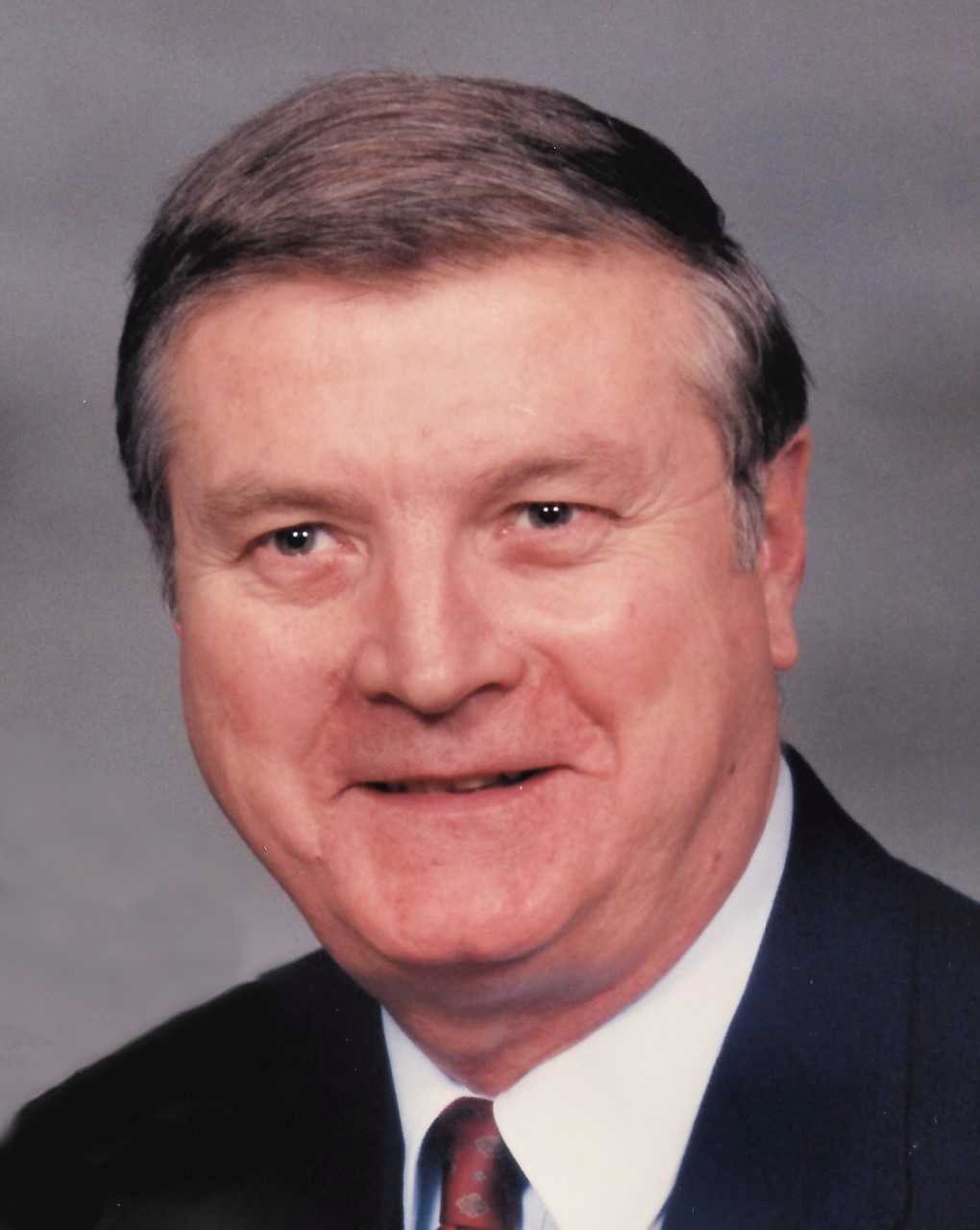 Ticknor Litchfield Obituary - Suffern, NY