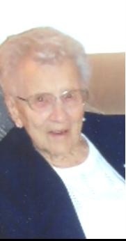 Aileen Fraser Obituary - Fort Frances, ON