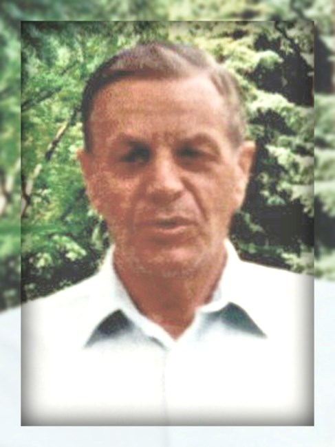 Murray Smith Obituary - Sault Ste. Marie, ON