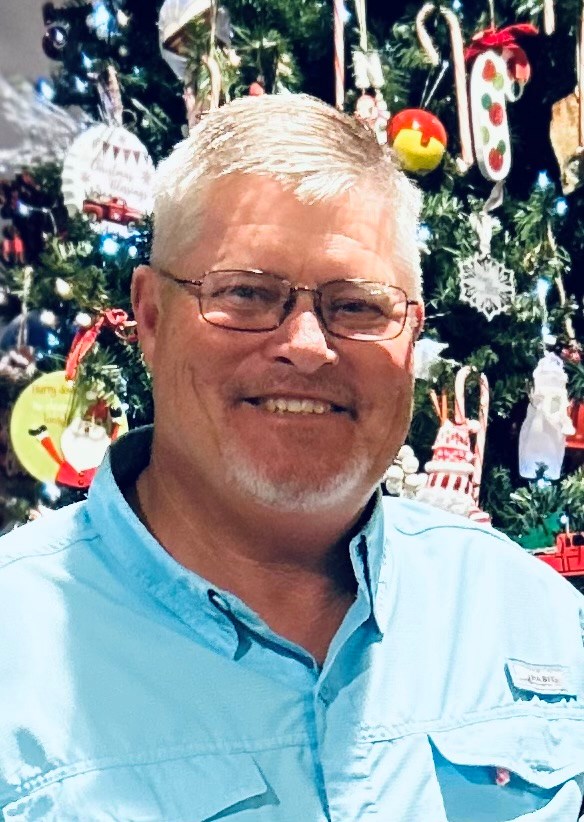 Donald Fitzhugh Obituary - Pearl, MS