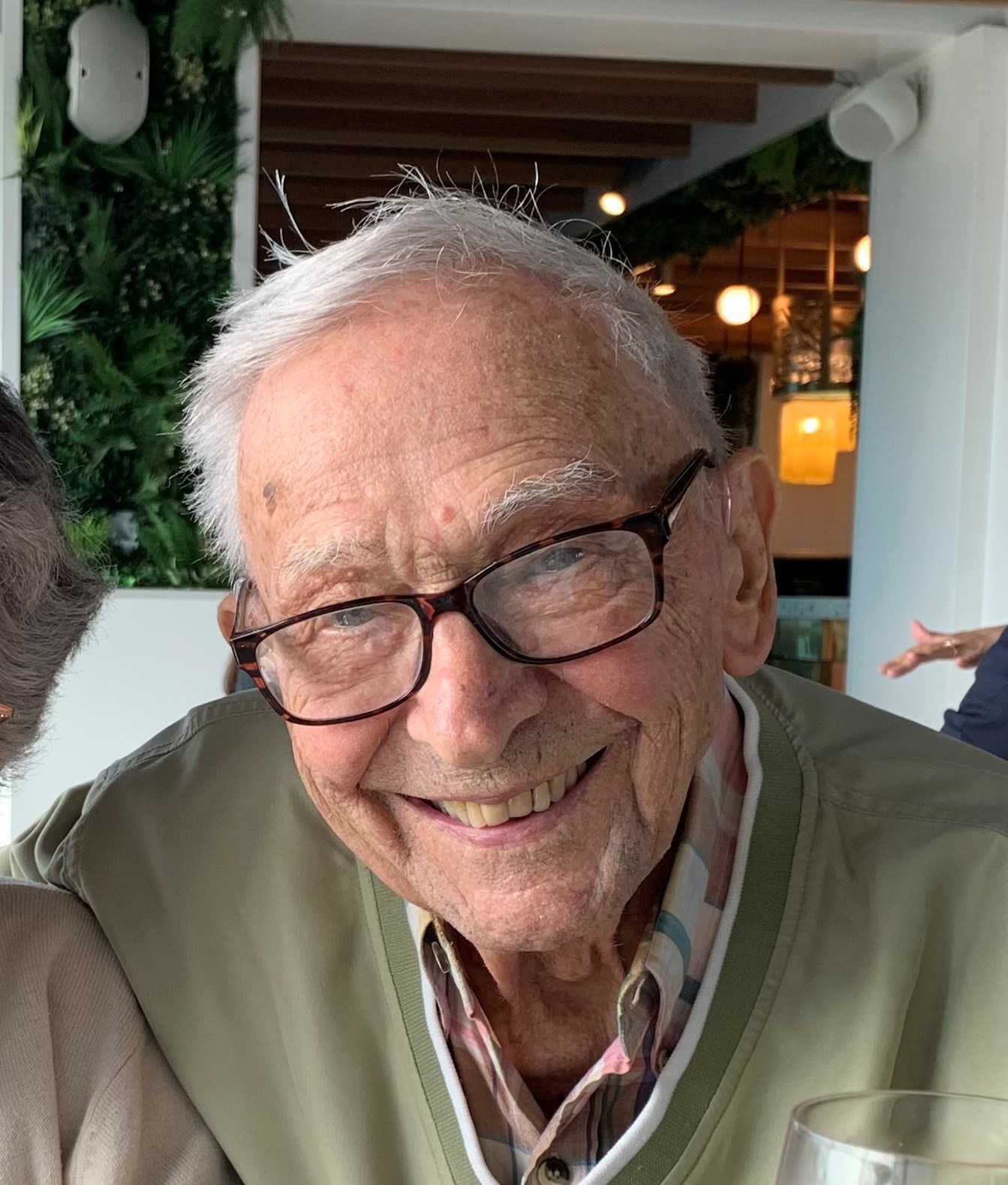 Pasco Campano avis de décès - Orlando, FL