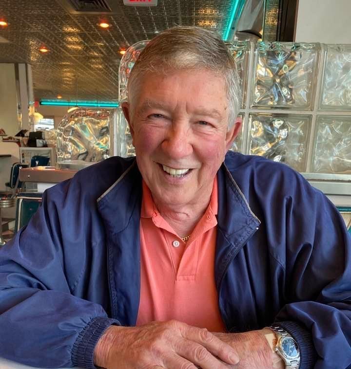 Richard Bussell Obituary - Stuart, FL