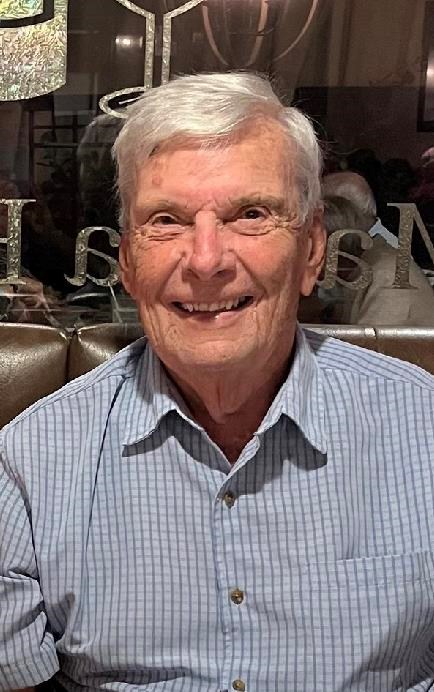 Peter Vanderveen Obituary - Naples, FL