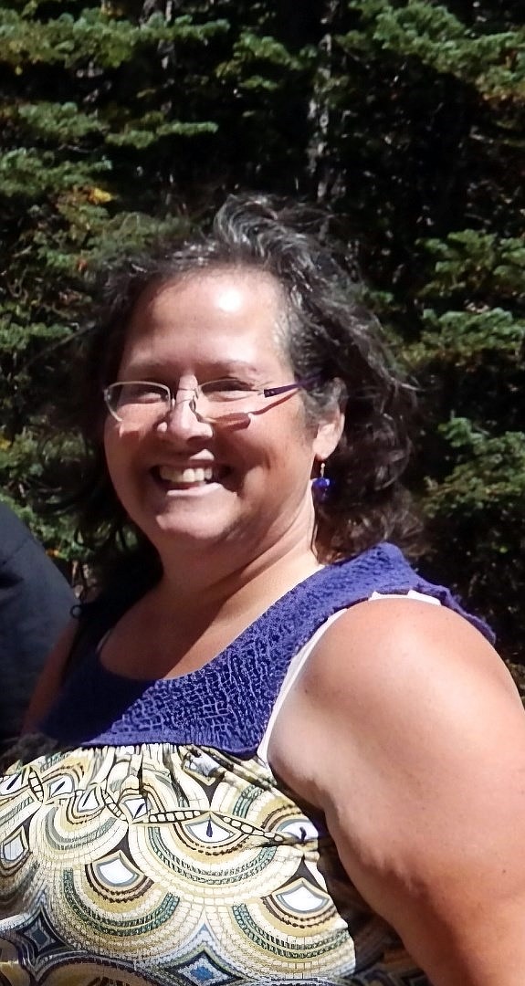 Denise George Obituary - Longmont, CO