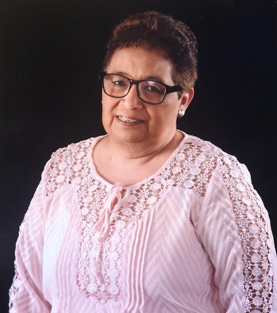 Angela Huerta Obituary - Wichita, KS