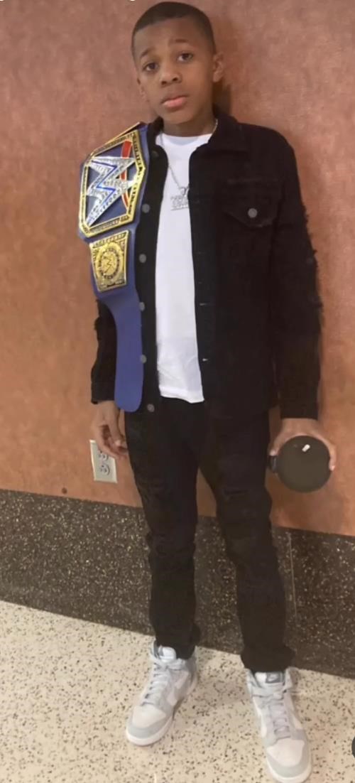 Kaddarus Hood Obituary - Memphis, TN
