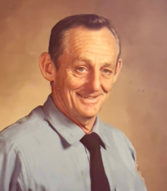 Robert D. Vigar Obituary - Staten Island, NY