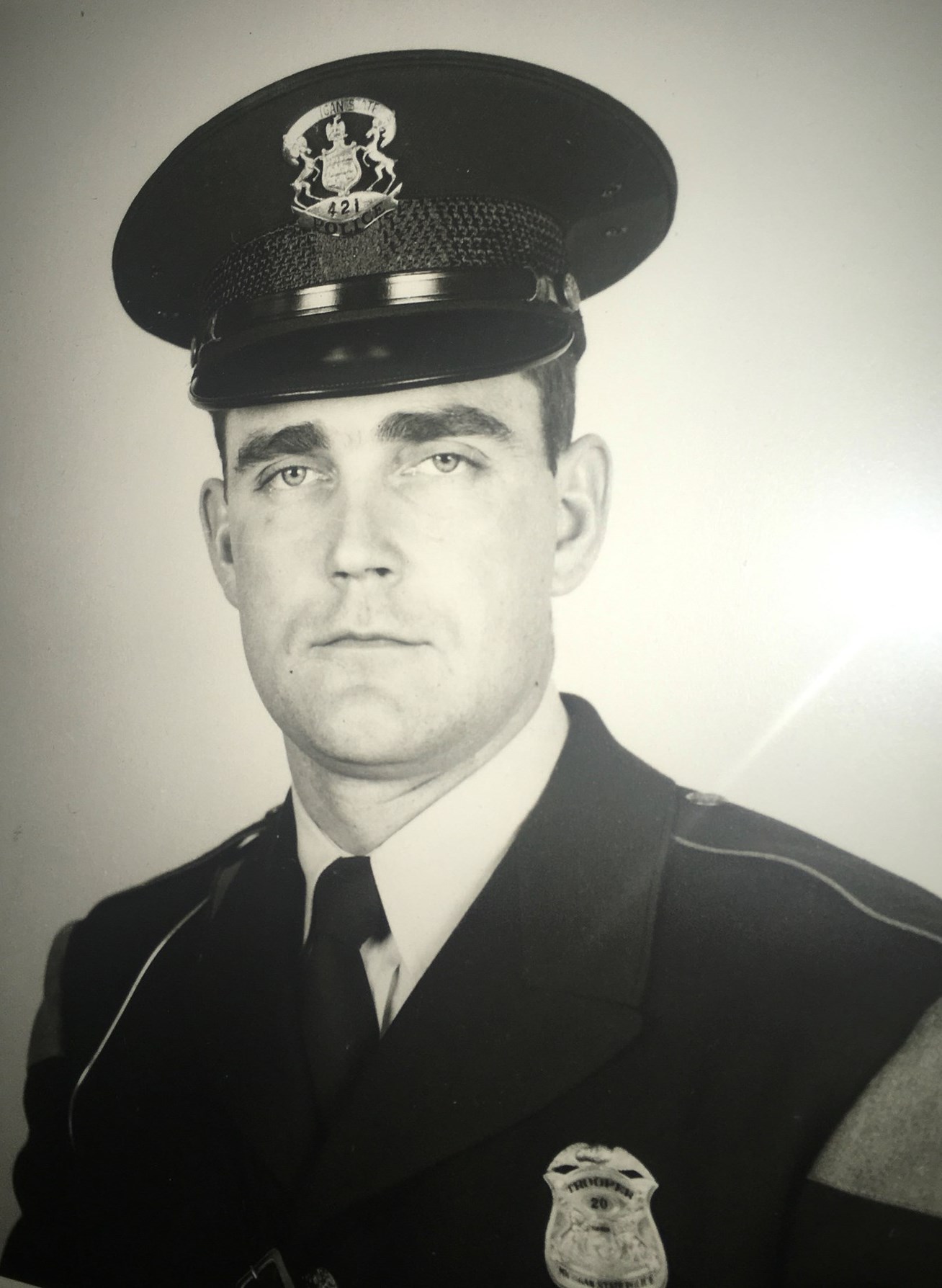 William Rucinski Obituary - Lansing, MI