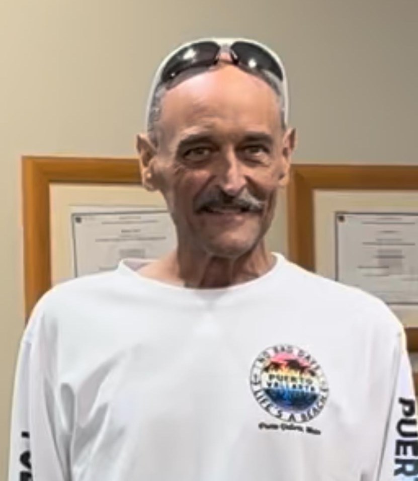 Christopher Lange Obituary - Phoenix, AZ