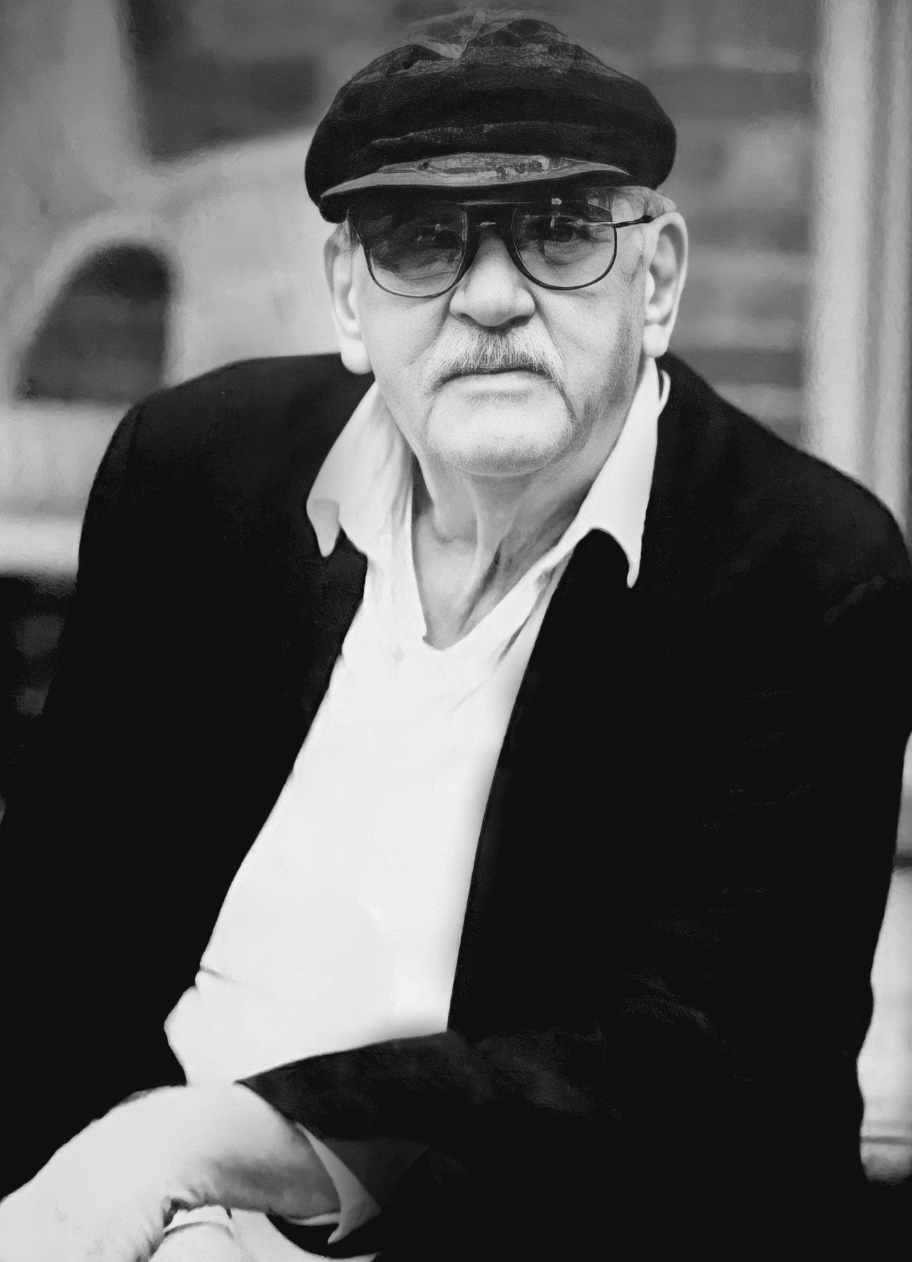 Paul Gervase Bushe Obituary - Toronto, ON