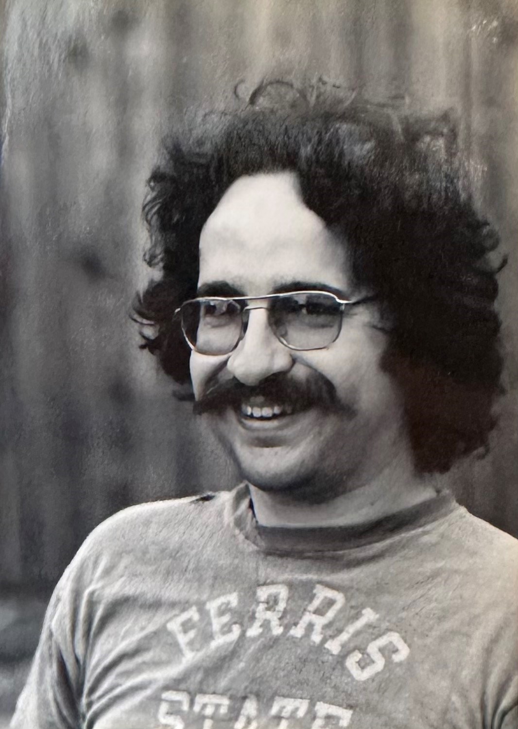 Steven Douglas Rockwood Obituary - Ann Arbor, MI