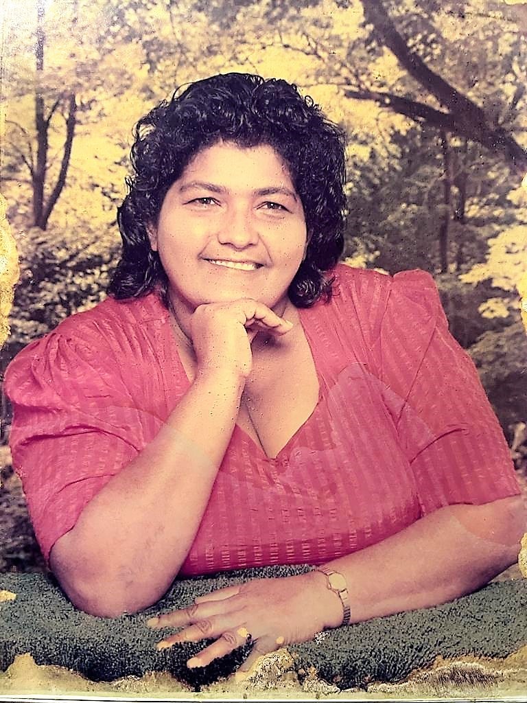 Helen Beroo Obituary - Baytown, TX