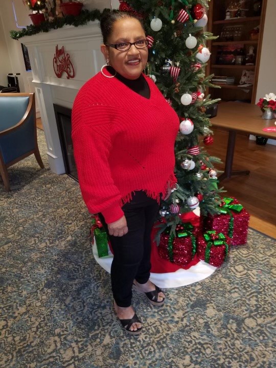 Robin Ramdial Obituary - Winter Park, FL