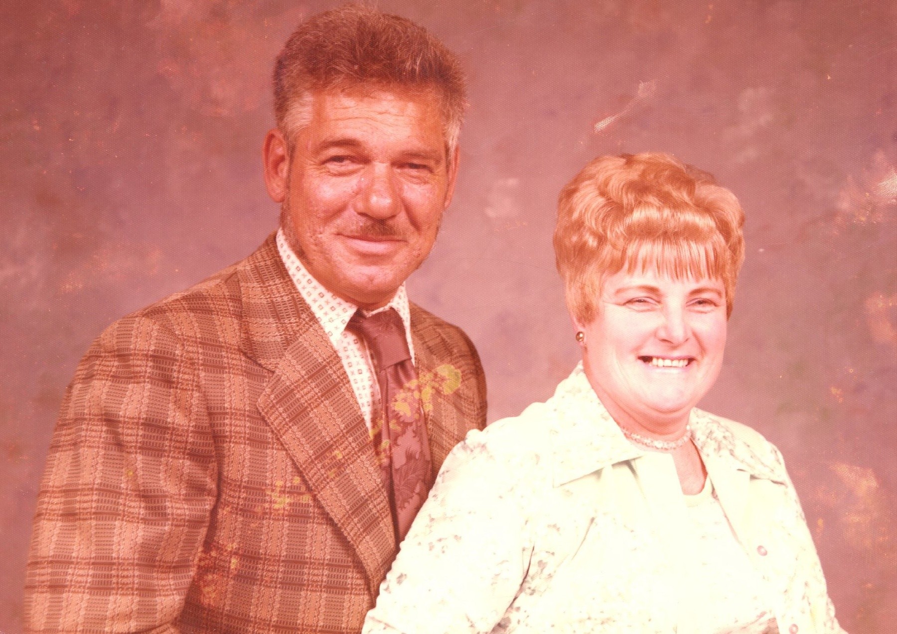 bertie mae white children