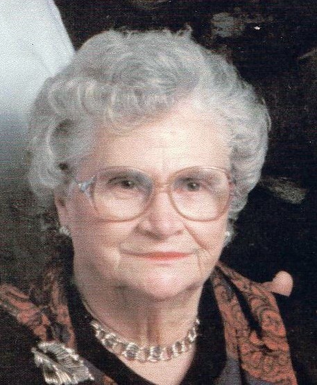 Margaret J Hughett Obituary - Knoxville, TN