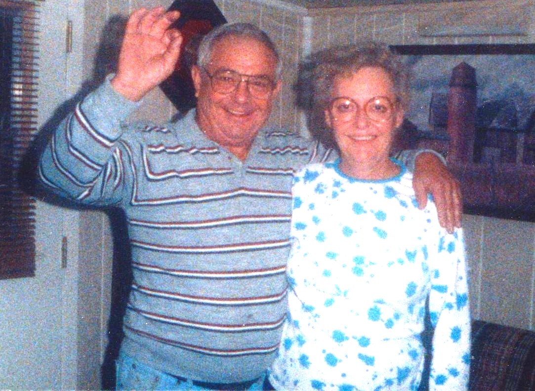 Gerald Scott Smith Sr. Obituary - Dunedin, FL