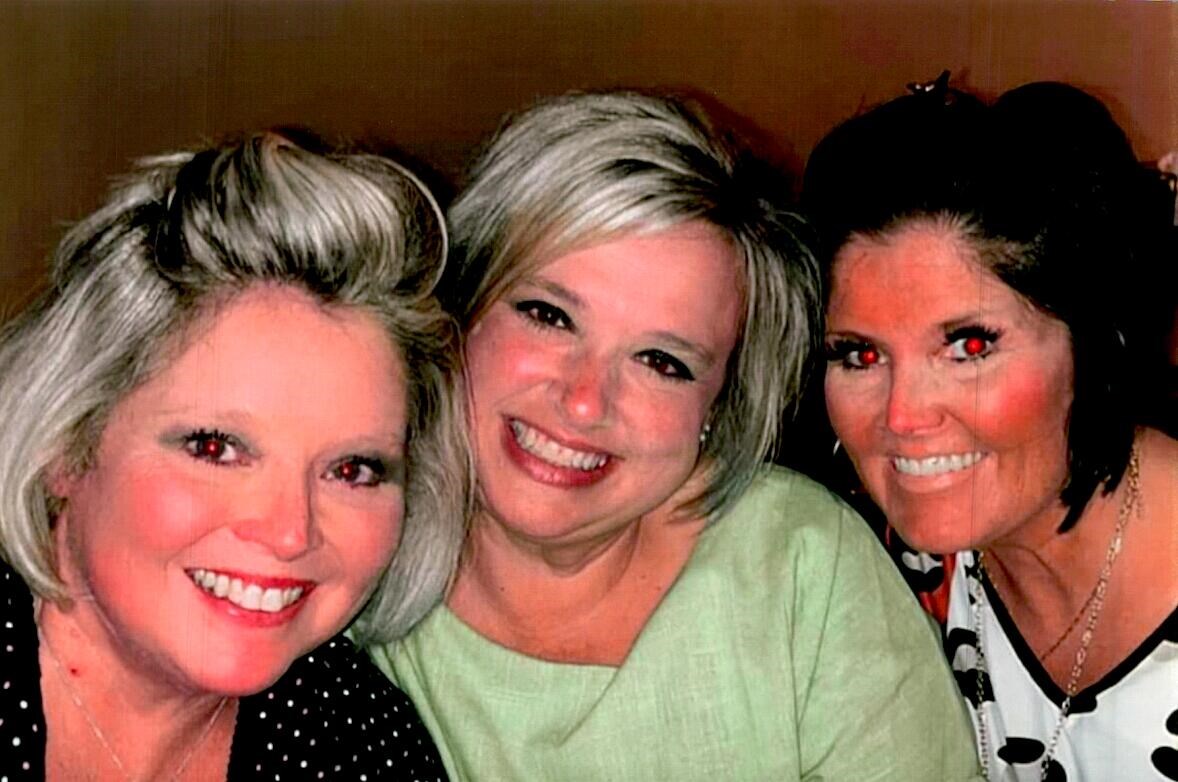 Misty Johnson's Instagram, Twitter & Facebook on IDCrawl