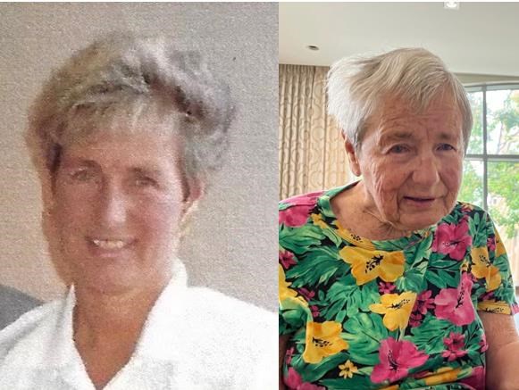 Margaret Fraser Obituary - Halifax, NS
