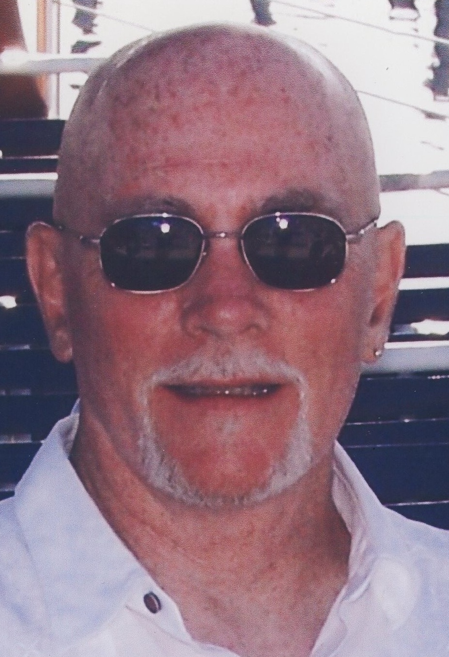 James Krewson Obituary - Fort Wayne, IN