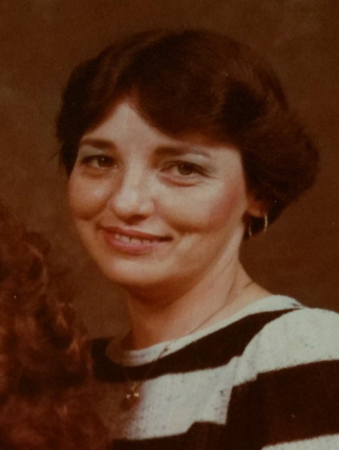Brenda Odom Bond Obituary - Poplarville, MS