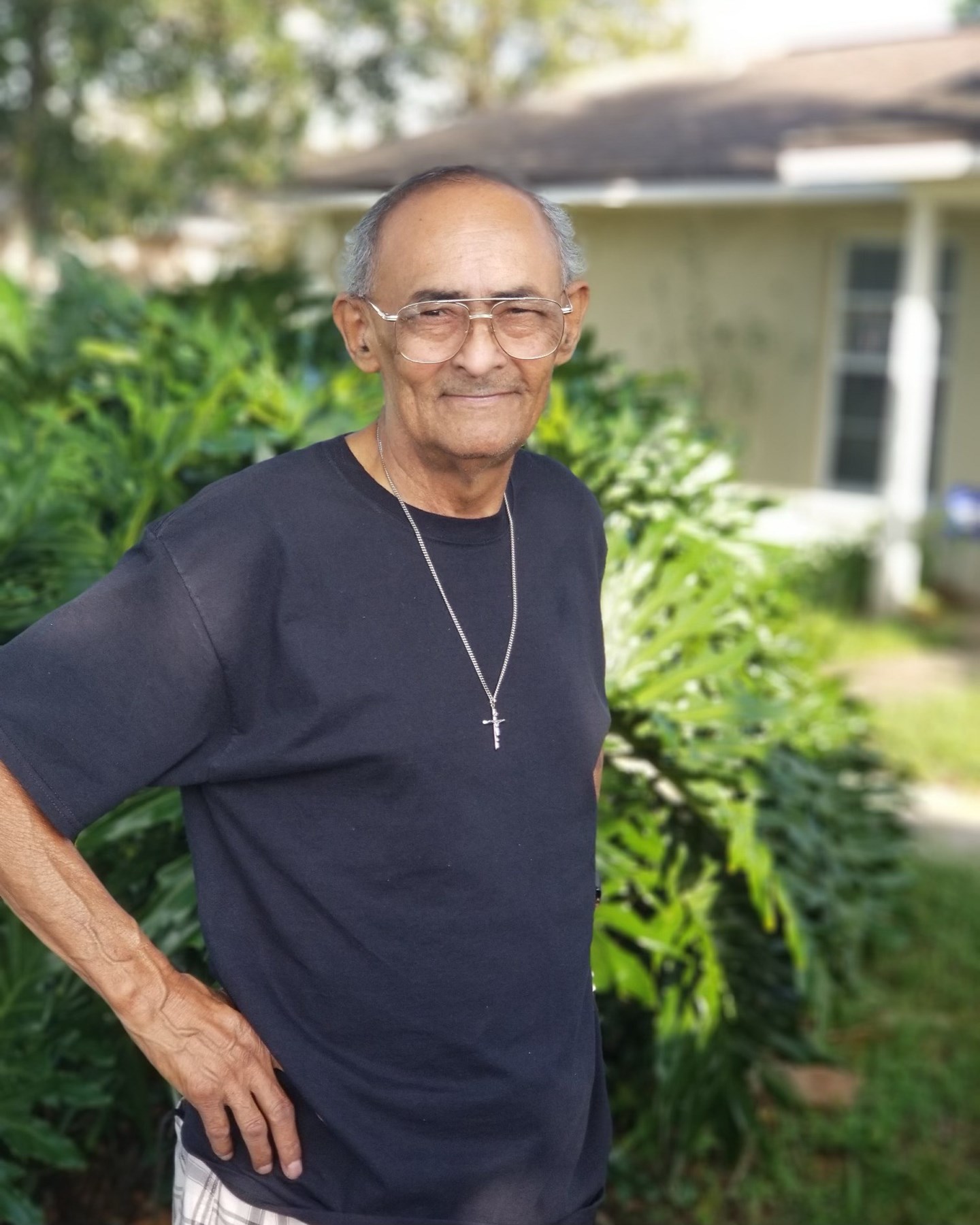 Edwin Feliciano-Soto Obituary - Fort Lauderdale, FL