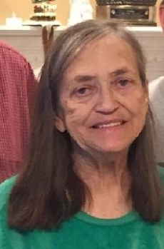 Barbara Ann Trammell Obituary - Knoxville, TN
