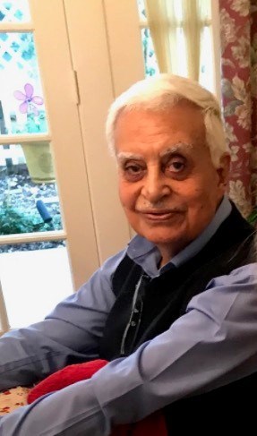 Homero Seyde Obituary - San Diego, CA