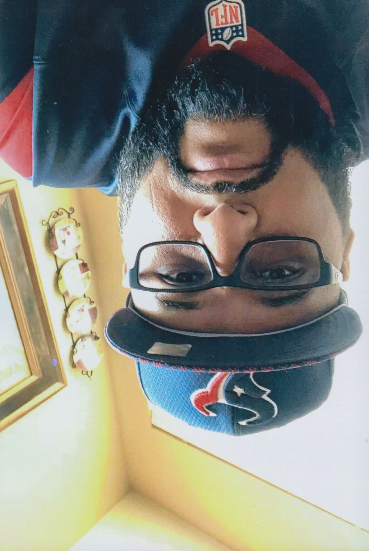 Danny Zepeda Obituary - Houston, TX