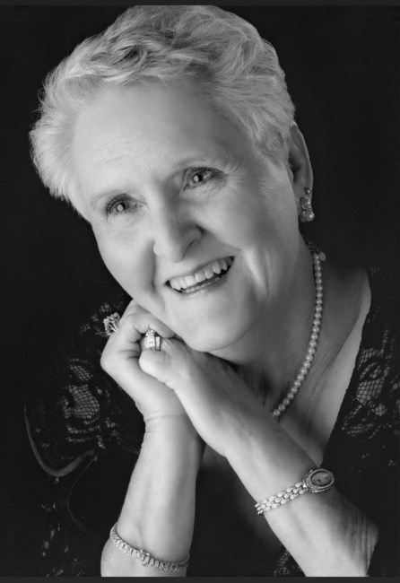 Lula Jones Brewer Staib Obituary - Colleyville, TX