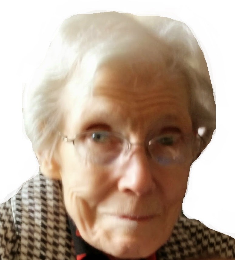 Frances Colvin Obituary - Windsor, ON