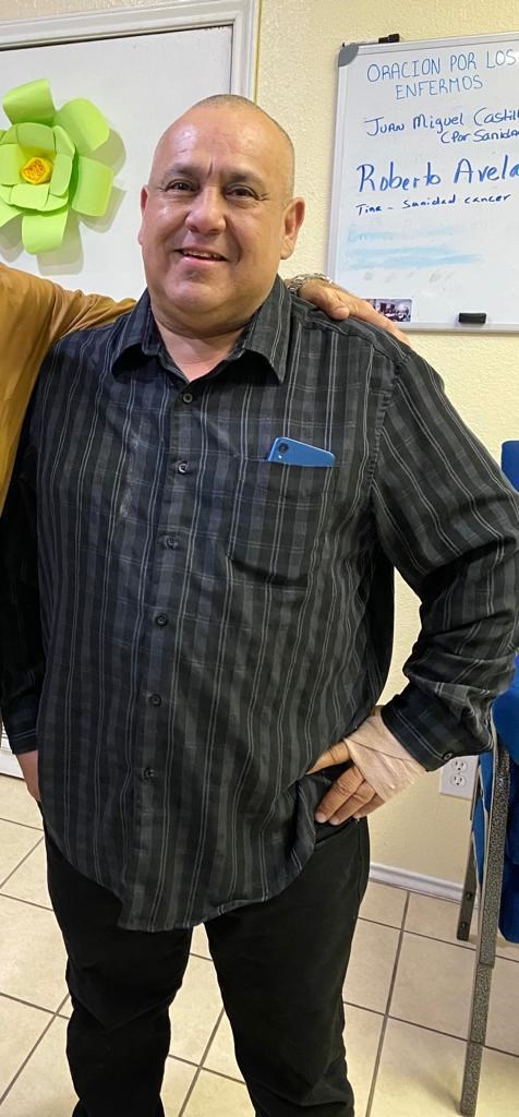 Jose Rivas Obituary - Brownsville, TX