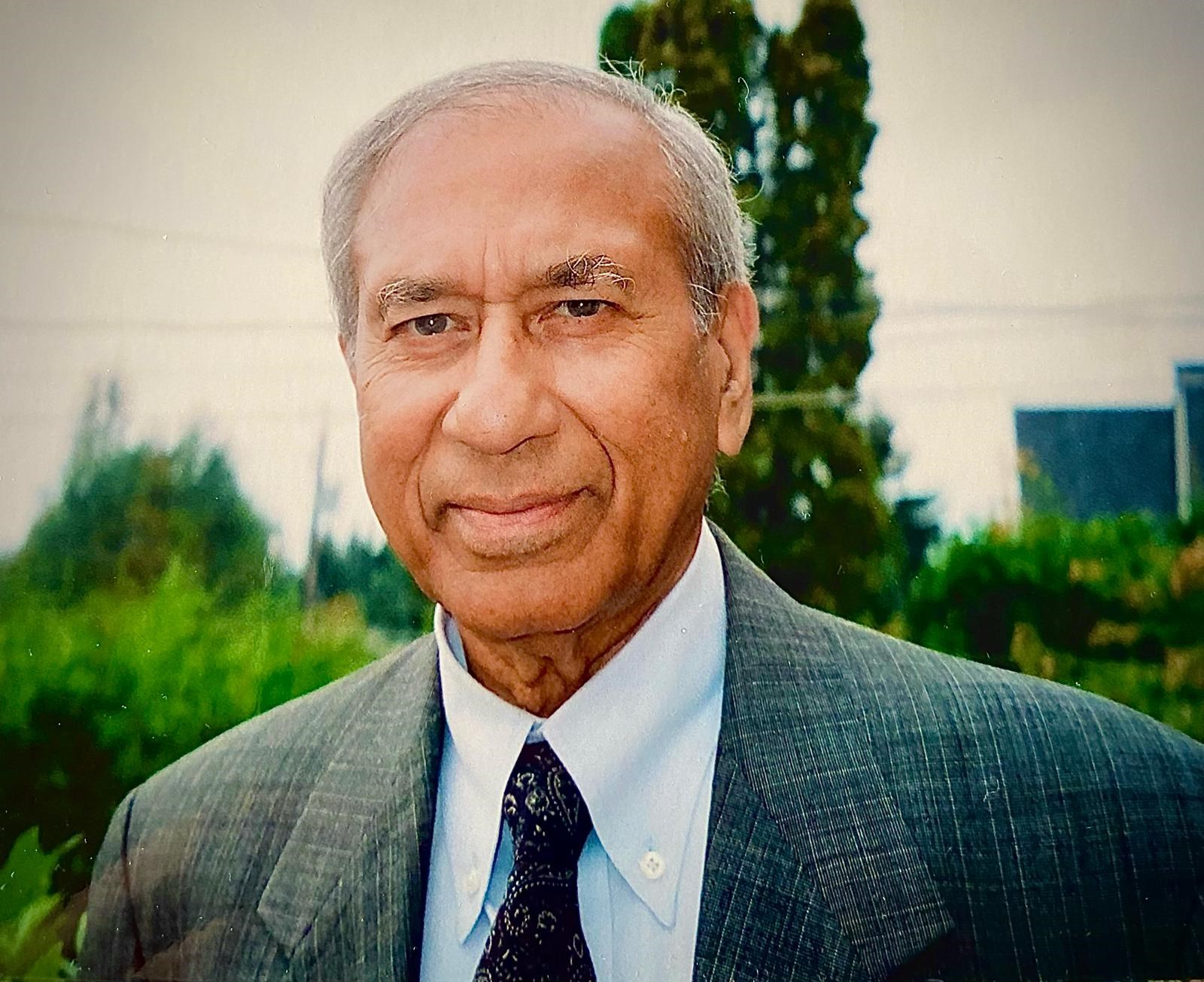 Ivor Murzello Obituary - Vancouver, BC