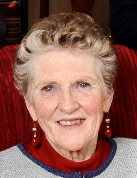 Judith Ruttenberg Obituary - Auburn, ME