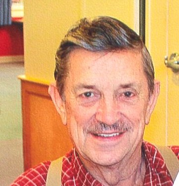 Bruce Bogh Obituary - Renton, WA