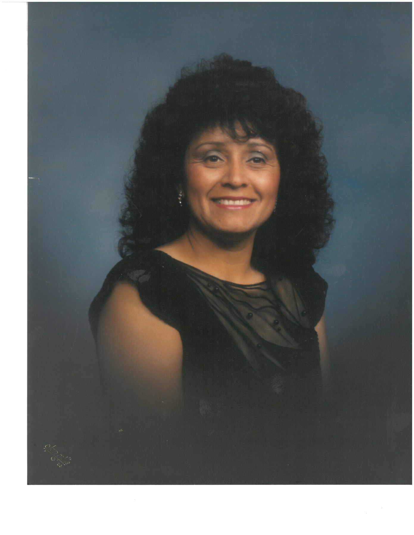 Maria Moreno Obituary - San Bernardino, CA