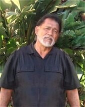 George Francis Lindsey Sr. Obituary - Wailuku, HI