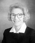 Elizabeth Luckham Lutton Obituary - Ann Arbor, MI